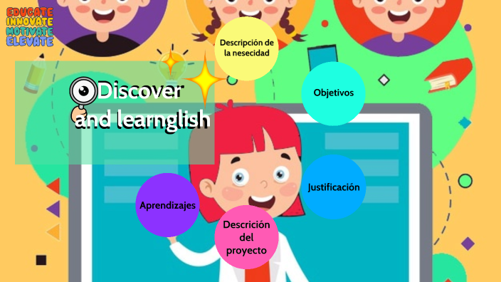Discover and learnglish by Alexa Valle Ojeda on Prezi