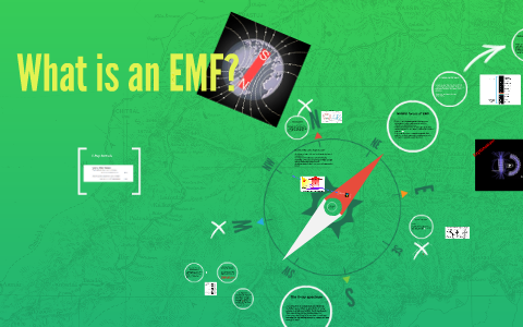 What is an EMF? by Daniella Worth on Prezi
