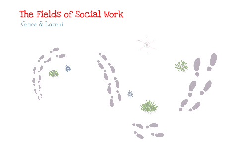The Fields of Social Work by grace obias on Prezi