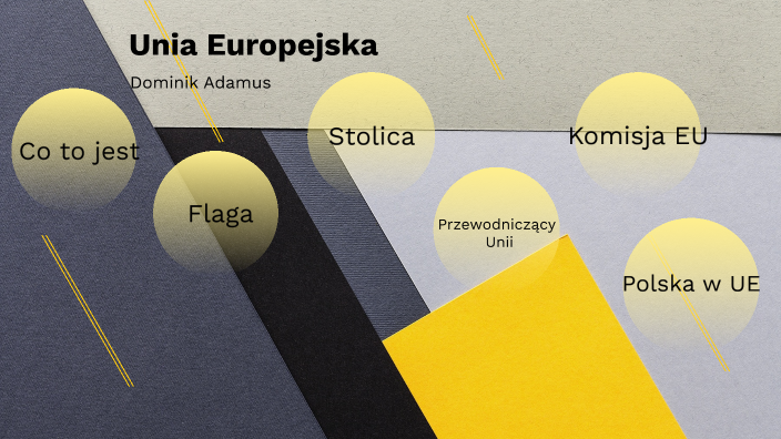 wos by Dominik Adamus on Prezi