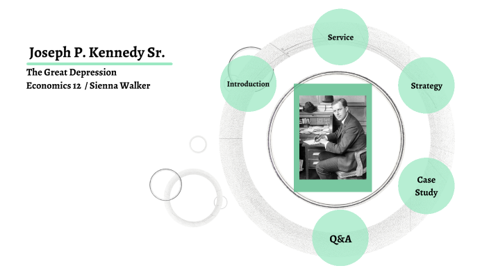 Economics Depression Presentation by Sienna Walker on Prezi