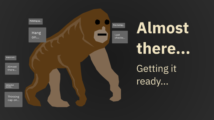 Exploring Sasquatch in the Paint by Elias Bertling on Prezi