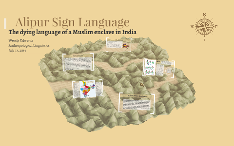 Alipur Sign Language by Wendy Edwards on Prezi