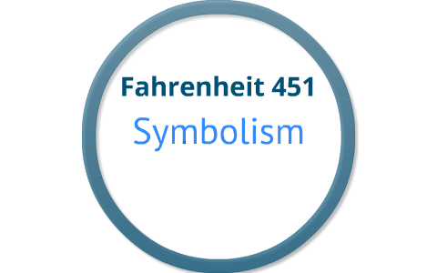 Fahrenheit 451 by Adrian Rajab on Prezi