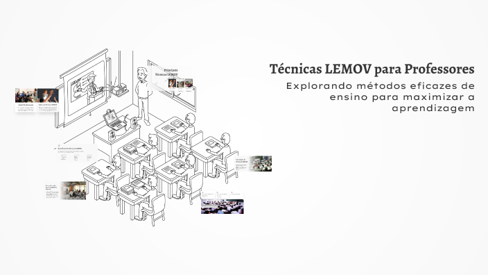 Técnicas LEMOV para Professores by regina neves on Prezi