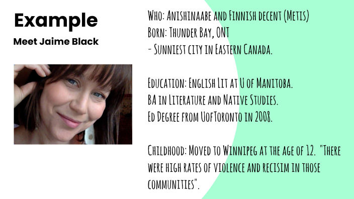 Black History Month + Transforming our Thinking by Megan Alanna ...