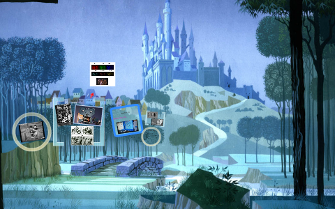 Evolution of Disney Animation by Kimberly Spear on Prezi