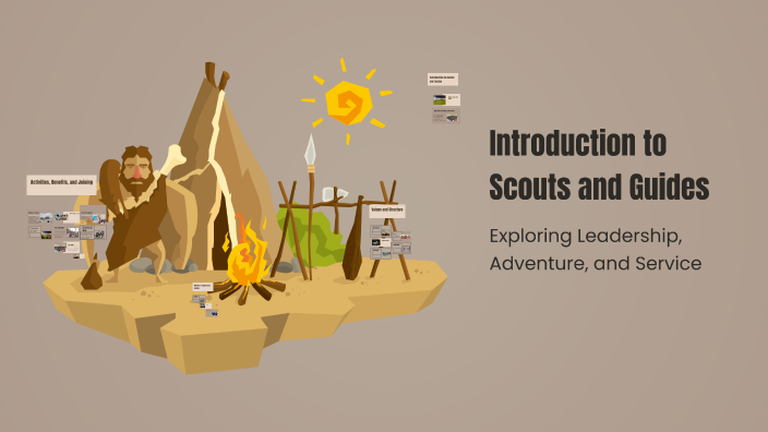 Introduction to Scouts and Guides by ashwina panat on Prezi