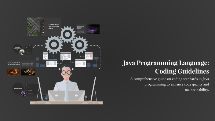 Java Programming Language: Coding Guidelines by muslimbek yoldoshov on ...