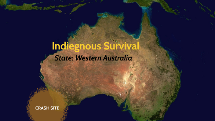 Indigenous Survival by Erin Clark on Prezi
