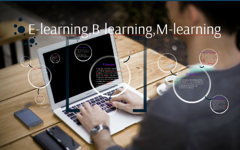E-learning,B-learning,M-learning by alexia rodriguez on Prezi