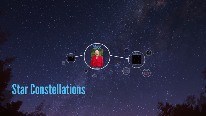 Star Constellations by Hailey Thies on Prezi