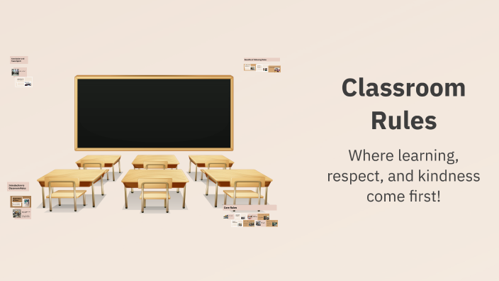 Classroom Rules by Jenna Cordero on Prezi