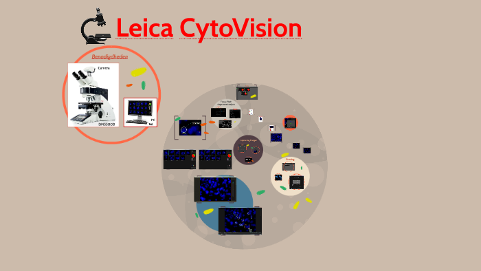 Leica CytoVision by Karin Kleiverda on Prezi