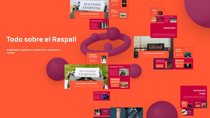 Todo sobre el Raspall by Marko Mijanovic on Prezi