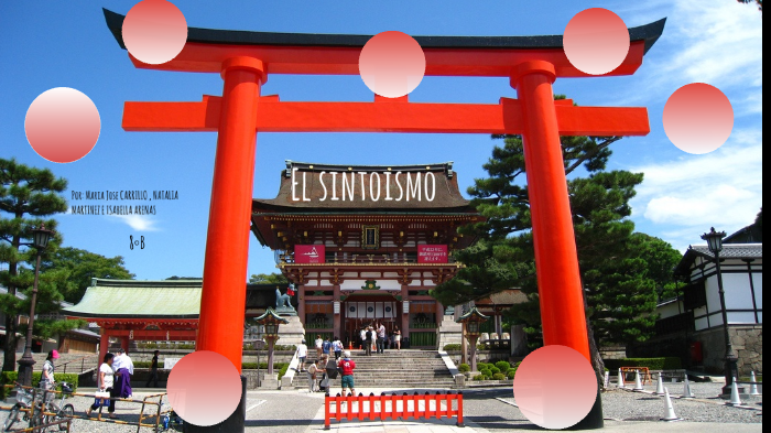 SINTOISMO by Religión sintoista on Prezi