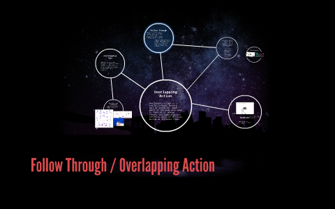 Follow Through / Overlapping Action by Abby Watson on Prezi