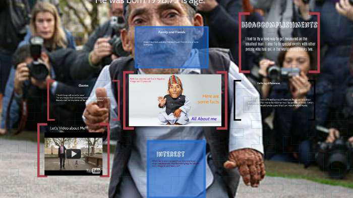 Chandra is me by Darrin Lyles on Prezi