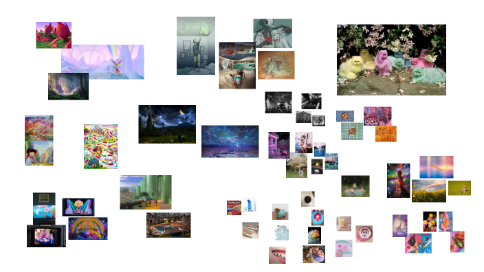 Family Tree of Images! by lilly steers on Prezi