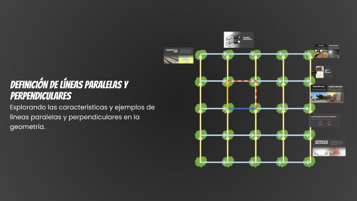 Definición de Líneas Paralelas y Perpendiculares by Lizeth Ospina on Prezi