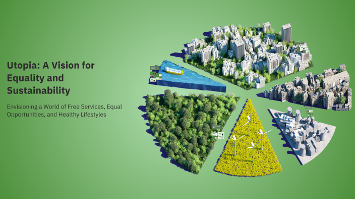 Utopia: A Vision for Equality and Sustainability by Gabrielle Dennis élève on Prezi