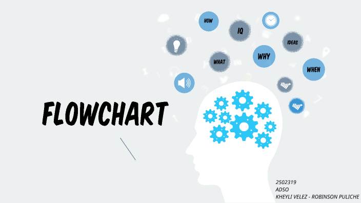 Flowchart by tatiana velez on Prezi