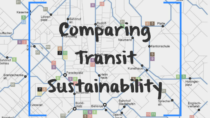 Transportation by Phoebe Dolan on Prezi