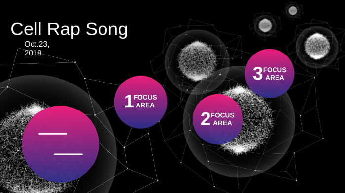 Cell Rap Song by JUSTIN CHA