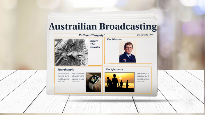 The Granville Railroad Disaster by JORDAN RANGEL on Prezi