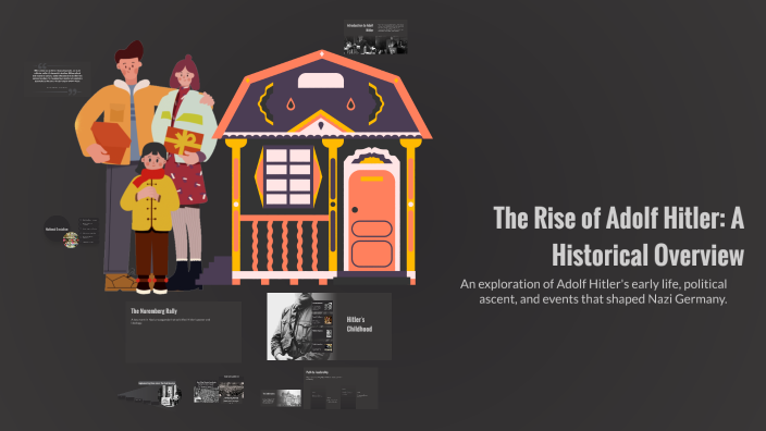 The Rise of Adolf Hitler: A Historical Overview by griffin forbes on Prezi