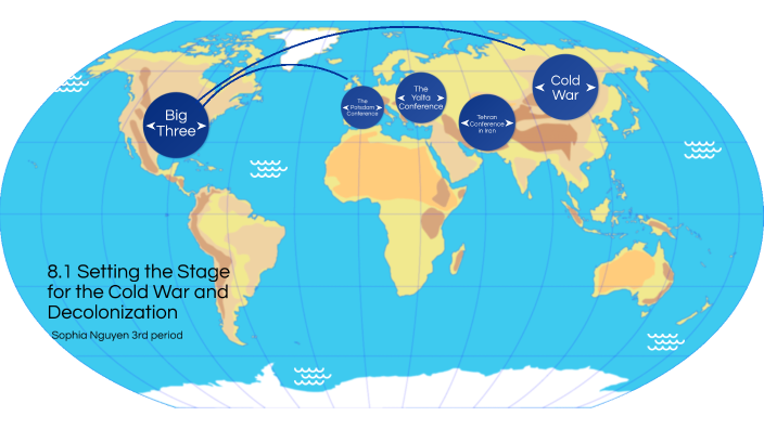 Annotated Map Project by Sophia Nguyen on Prezi