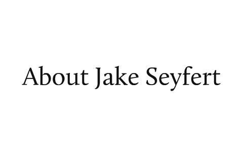 Billy bob by jake seyfert on Prezi