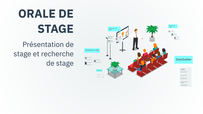 ORALE DE STAGE by merveille gomes on Prezi