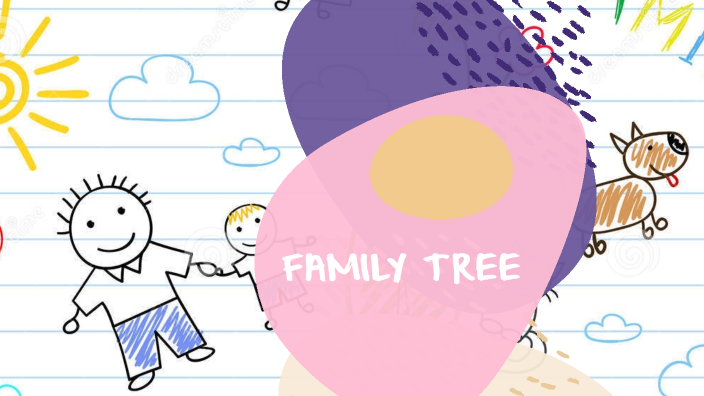 family tree by Winnie Castillo on Prezi