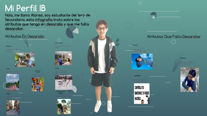 Mi Perfil IB by Alonso Dueñas on Prezi