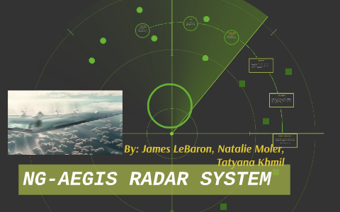 AEGIS RADAR SYSTEM by Natalie Moler on Prezi