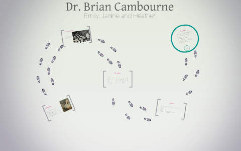 Dr. Brian Cambourne by Heather Matthews on Prezi