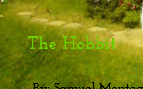The Hobbit part 1 by Samuel Montague on Prezi
