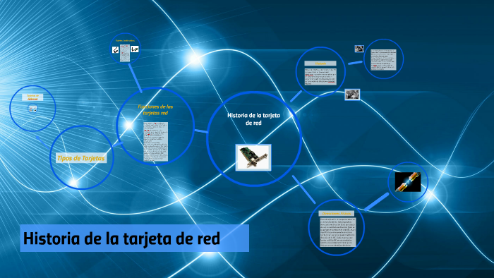 Historia de la targeta de red by daniel gerardo galvez valencia on Prezi