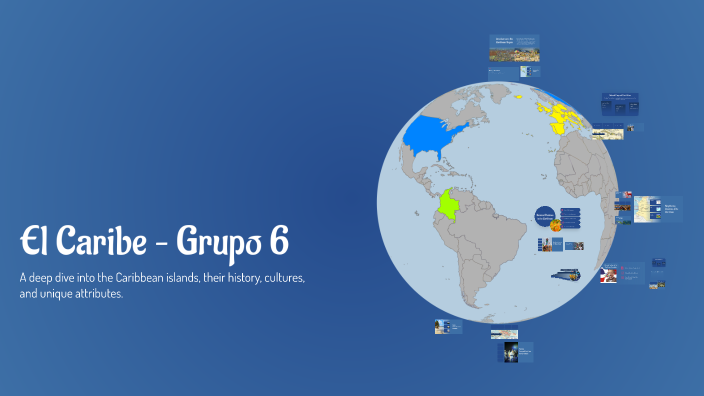 Exploring the Caribbean: Puerto Rico, Cuba, and the Dominican Republic ...