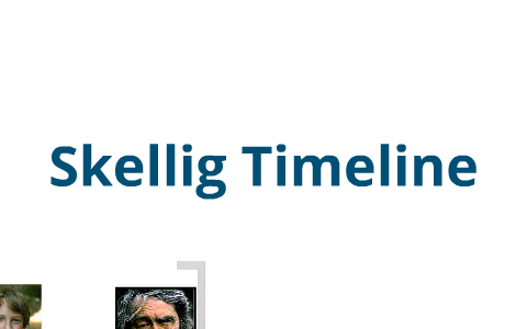 Skellig Timeline by Cruz Meier on Prezi