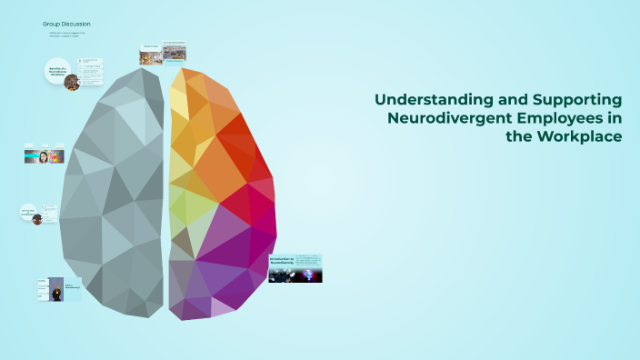 Understanding and Supporting Neurodivergent Employees in the Workplace ...