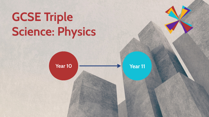 GCSE Triple Science: Physics by Blatchington Mill School on Prezi
