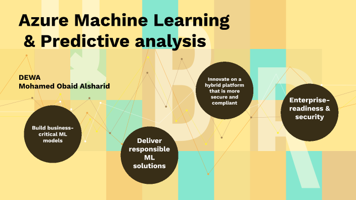 Azure-AML by Jamil Alhasan