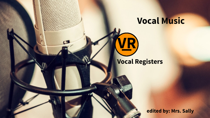 Vocal Muisc/Registers by Andre Daher on Prezi