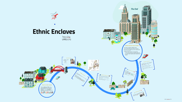 Ethnic Enclaves by Tsui Yin (Tracy) Chu on Prezi