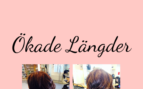 Ökade Längder och Helform by Ellen Palm on Prezi