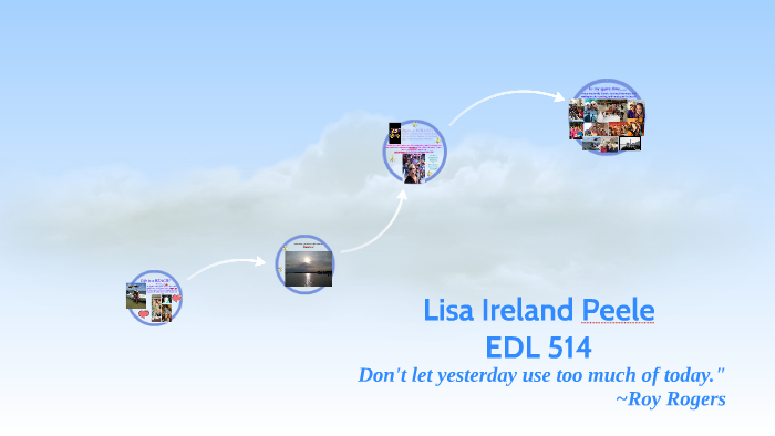 Lisa Ireland Peele by Lisa Peele on Prezi