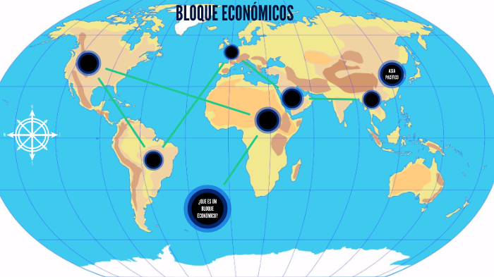 bloques económicos by Alexis Jasso on Prezi