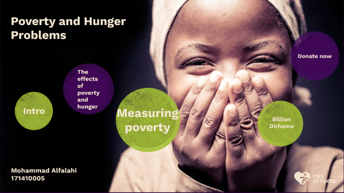 Poverty and Hunger Problems by Mohammad on Prezi